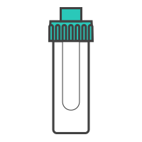 BlueGreen Algae Water Test | 5Strands
