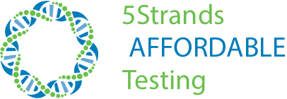 5Strands Intolerance & Imbalance Test Kits